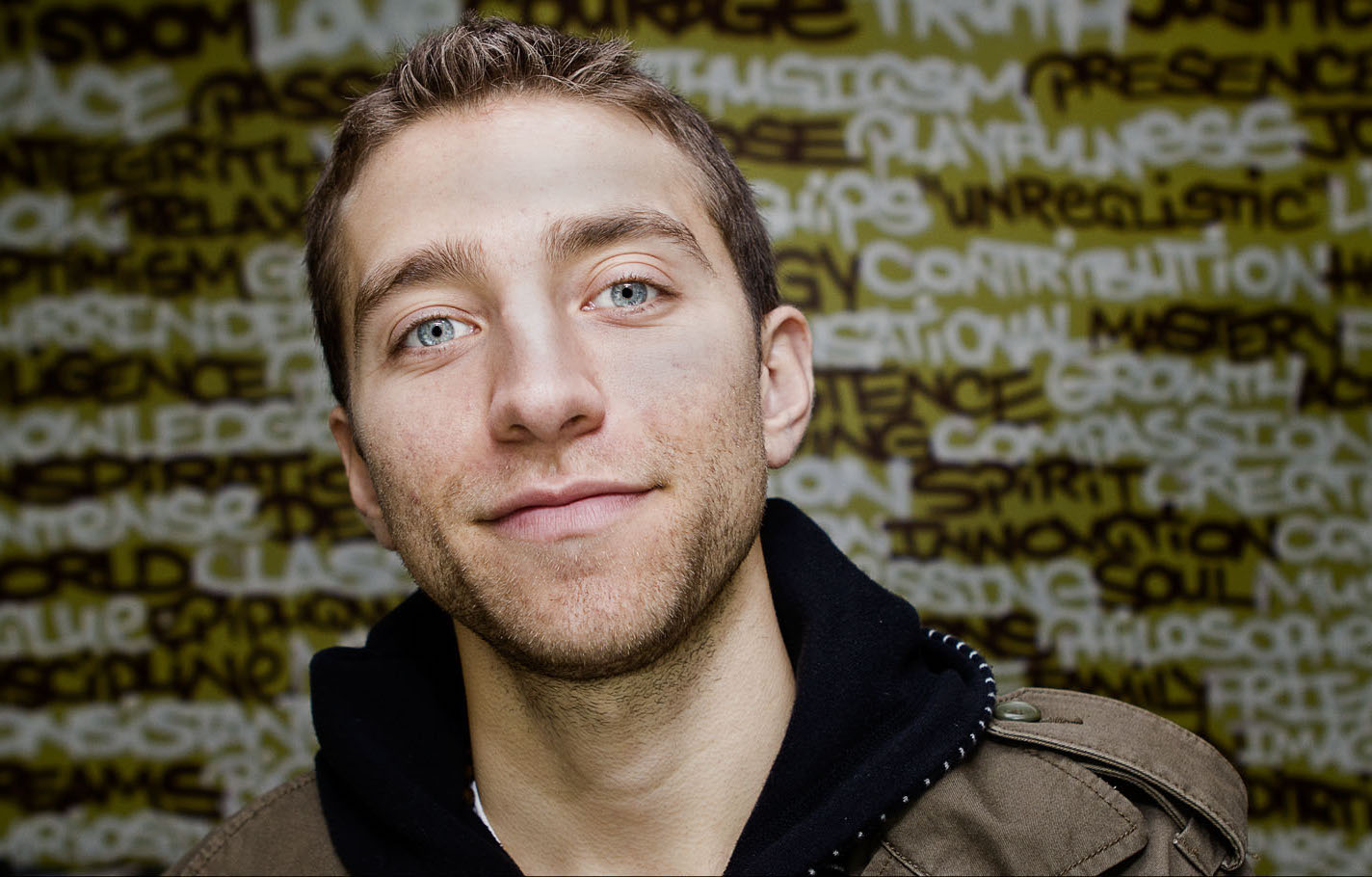 Jacob Bio - The Real Story - Sensophy Life-Coaching